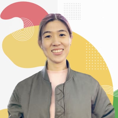 Steffi Tan Dev Profile | Devbits.ph